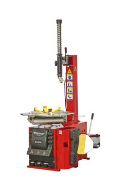 China Vertical Structure Standard Tire Changer Trainsway Zh628 The Best in the Market for sale
