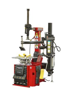 China Electric Tyre Changer Trainsway Zh650r for Standard Vehicles at Affordable Prices for sale