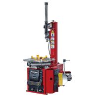 China Trainsway Zh629la Swing Arm Tire Changer Condition Electric Power Source with Assist Ar for sale