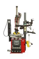 China Tire Service Equipment Simple Disassembly Tire Changer Machine 26