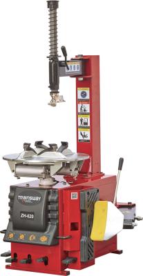 China Trainsway Zh620 Automotive Maintenance Garage Equipment Tire Machine Tire Changer for sale