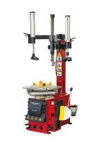 China Economic Swing Arm Tyre Changer with Left Help Arm Zh620f Packing Size 97X75X91cm for sale