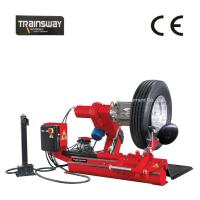 China Semi Automatic Truck Tire Changing Tyre Changer ZH691 Supported After-sales Service for sale