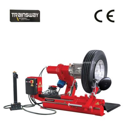 China Semi Automatic Truck Tire Changing Tyre Changer ZH691 Supported After-sales Service for sale