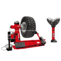 China Semi Automatic Truck Tire Changing Tyre Changer ZH691 Supported After-sales Service for sale