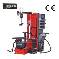 China Vertical Structure Professional Super-Automatic Tire Tyre Changer Model NO. ZH680 for sale