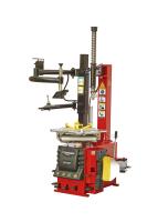 China Electric 626S Trainsway Tire Changing Machine And Dual Assist Arm for sale