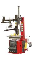China Electric 626S Trainsway Tire Changing Machine And Dual Assist Arm for sale