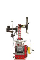 China Electric 626S Trainsway Tire Changing Machine And Dual Assist Arm for sale