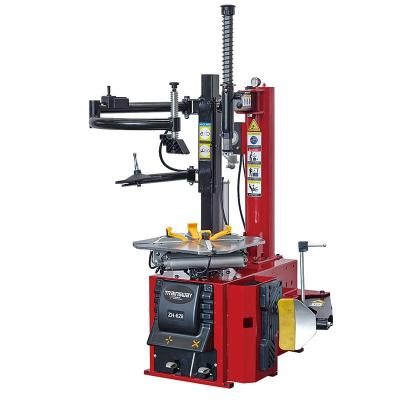 China Packing Size 108X90X91cm 138X40X42cm Trainsway 629L Tire Changer for Auto Maintenance for sale