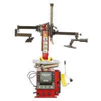 China Supported After-sales Service Trainsway Zh620 Tire Changer Machine for Auto Tires for sale