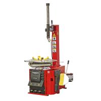 China Supported After-sales Service Trainsway Zh620 Tire Changer Machine for Auto Tires for sale