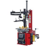 China Supported After-sales Service Trainsway Zh620 Tire Changer Machine for Auto Tires for sale