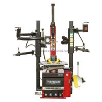 China Trainsway 665R Tyre Machine Tire Changing Machine with Right Assist Arm Easy Disassembly for sale