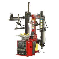 China Trainsway Zh665s Electric Tire Changers for Professional and Safe Tire Changing for sale