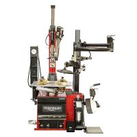 China Trainsway Zh665s Electric Tire Changers for Professional and Safe Tire Changing for sale