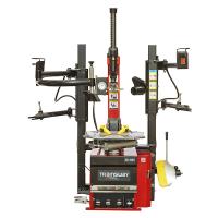 China Trainsway 665SA Garage Equipment Tire Changer with Supported After-sales Service for sale