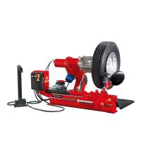 China Trainsway Tyre Changer Model NO.692 for Truck and Bus Tire Changing Technology for sale