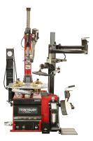 China Trainsway Zh665s Automatic Tire Changer with Dual Arms Supported After-sales Service for sale