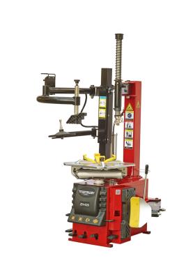 China Trainsway Zh626la Auto Tire Changer with 97X75X91cm 138X40X42cm Packing Size for sale
