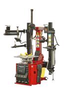China Electric Powered Trainsway Zh665SA Auto Tire Changer for Fast and Easy Tire Changing for sale