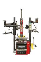 China Supported After-sales Service Customizable Garage Equipment Tire Changer Zh670 Trainsway for sale