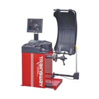 China Trainsway Truck Wheel Balancer Zh891 Balancing Range Wheel After-sales Service Supported for sale