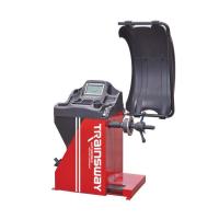 China Trainsway Truck Wheel Balancer Zh891 Balancing Range Wheel After-sales Service Supported for sale