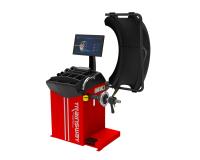 China Trainsway Truck Wheel Balancer Zh891 Balancing Range Wheel After-sales Service Supported for sale