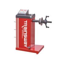 China 97X75X115cm Packing Size Trainsway Zh825B Wheel Balancer Customized Request for sale