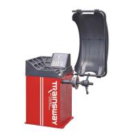 China 97X75X115cm Packing Size Trainsway Zh825B Wheel Balancer Customized Request for sale