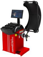China Supported After-sales Service Trainsway ZH818A Wheel Balancers for Your Business for sale