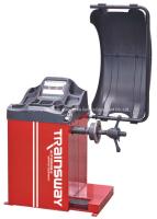 China Wheel Balance Machine Digital Tire Balancer Tyre Machine Self-Calibrating Computer Zh855L for sale