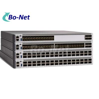 China New original C9500-24Y4C-A 9500 series 24 port 25 Gigabit Ethernet network switch for sale