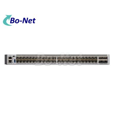 China Origina C9500-48Y4C-A 9500 Series 48-port Network Switch for sale