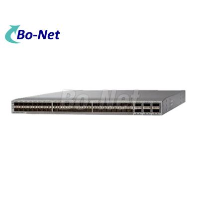 China high quality N9K-C93180YC-EX Nexus 9300 series  48p 10/25G SFP netwotk switch for sale