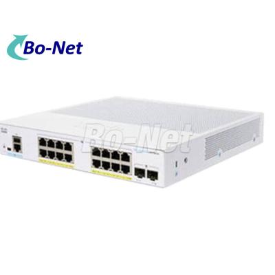China New Original C1000-16T-2G-L 16x 10/100/1000 Ethernet ports 2x 1G SFP uplinks network Switch for sale