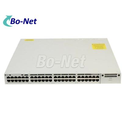 China New Origina 48Port Network Switches for C9300-48P-E for sale
