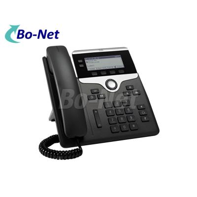 China New Original 7800 Series CP-7821-K9 For 7821 VOIP IP Phone for sale