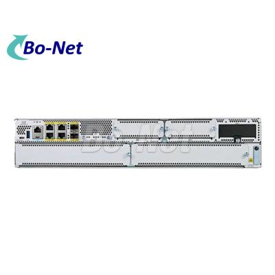 China C8300-2N2S-6T 8300 Series enterprise network router for sale