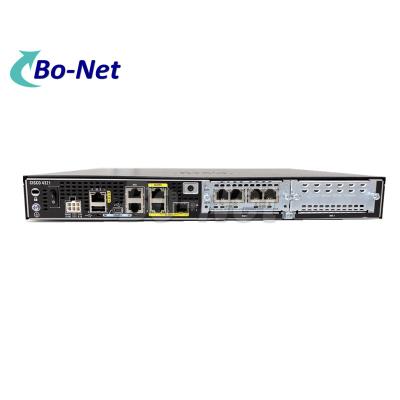China New Original ISR4000 Series ISR4331/K9 Integrated Services Router for sale