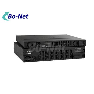 China Original new  ISR4351-V/K9  4000 Series Gigabit network Router for sale