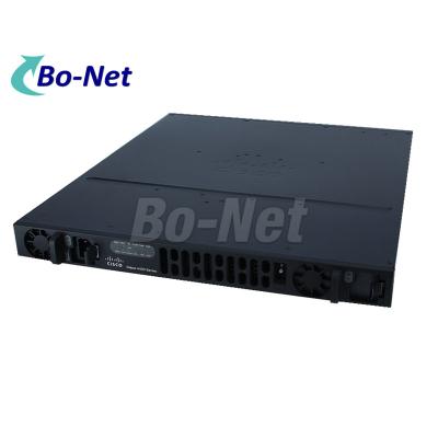 China ISR4431/K9 ISR 4000 Series 4 WAN/LAN ports 4 SFP ports router for sale