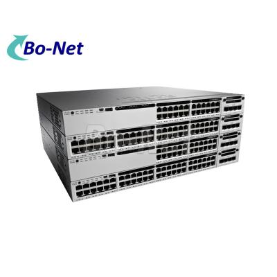 China C1-WS3850-48F/K9  48 PoE+ Ethernet Ports  L3 network Switch for sale