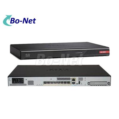 China ASA5508-K9 5500-X Series 8 Port Gigabit Ethernet Firewall Device for sale
