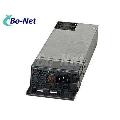 China PWR-C6-600WAC C9200 Series 600W Power Supply for sale