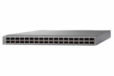 China N9K-C92348GC-X 350 Series 48 ports Managed Switches for sale