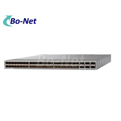 China N9K-C93180YC-FX Nexus 9300 48 Port SFP with 6 port QSFP Network Switch for sale