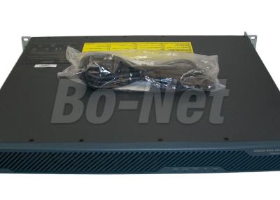 China 4 Gigabit Ethernet Interfaces Cisco ASA Firewall With IPsec VPN Peers 450 Mbps  ASA5520-BUN-K9 for sale