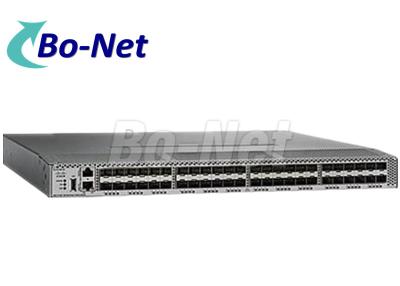 China MDS 9148S 16G Multilayer Fabric Cisco Gigabit Switch For Home DS-C9148S-D12P8K9 for sale